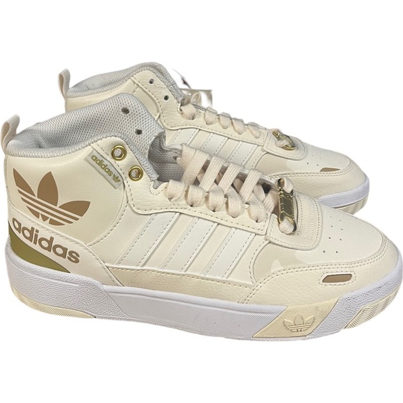 adidas | Shoes | Adidas Originals Postup H028 Size 55 | Poshmark